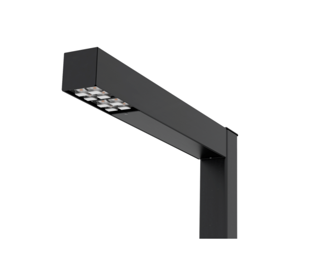 Linear Area Light - LSI Lighting