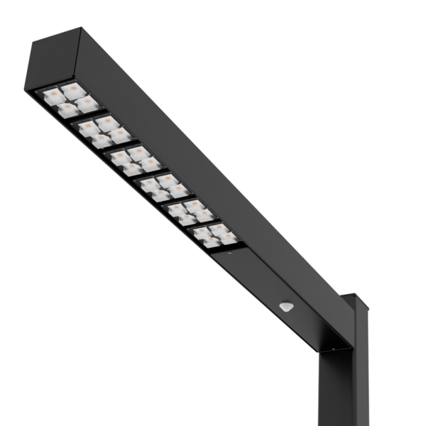Architectural Linear - LSI Lighting