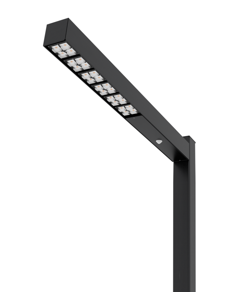Architectural Linear - LSI Lighting