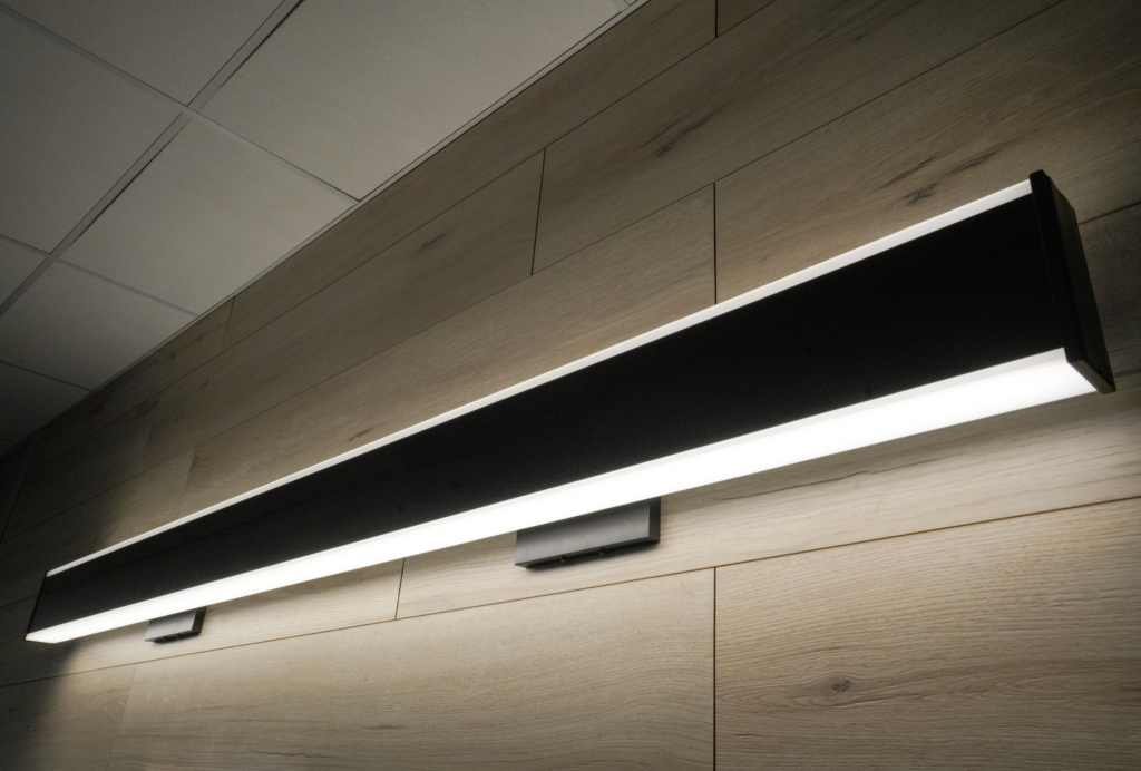 LiniArc® Wet Location - LSI Lighting Outdoor Linear Lighting