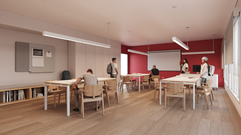 Advantage Continuous Linear - Pendant, Recessed, Surface, Wall - LSI ...