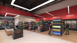 Advantage Continuous Linear - LSI Lighting