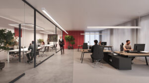 Advantage Continuous Linear - LSI Lighting