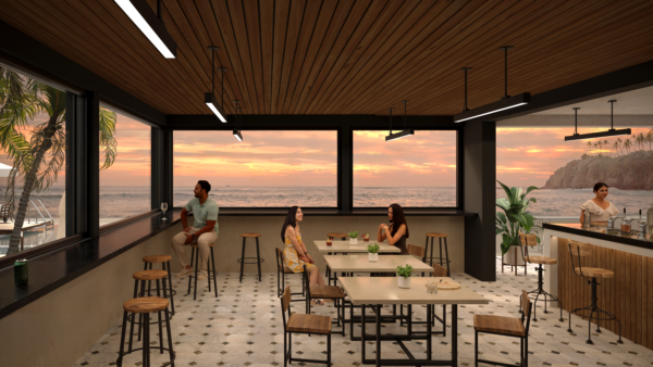 Architectural Linear - LSI Lighting