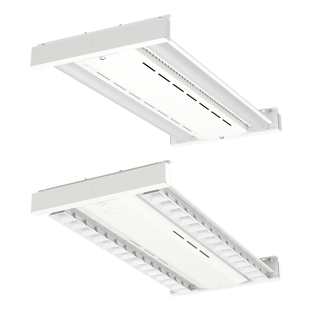 Peak Series High Bay - LSI Lighting