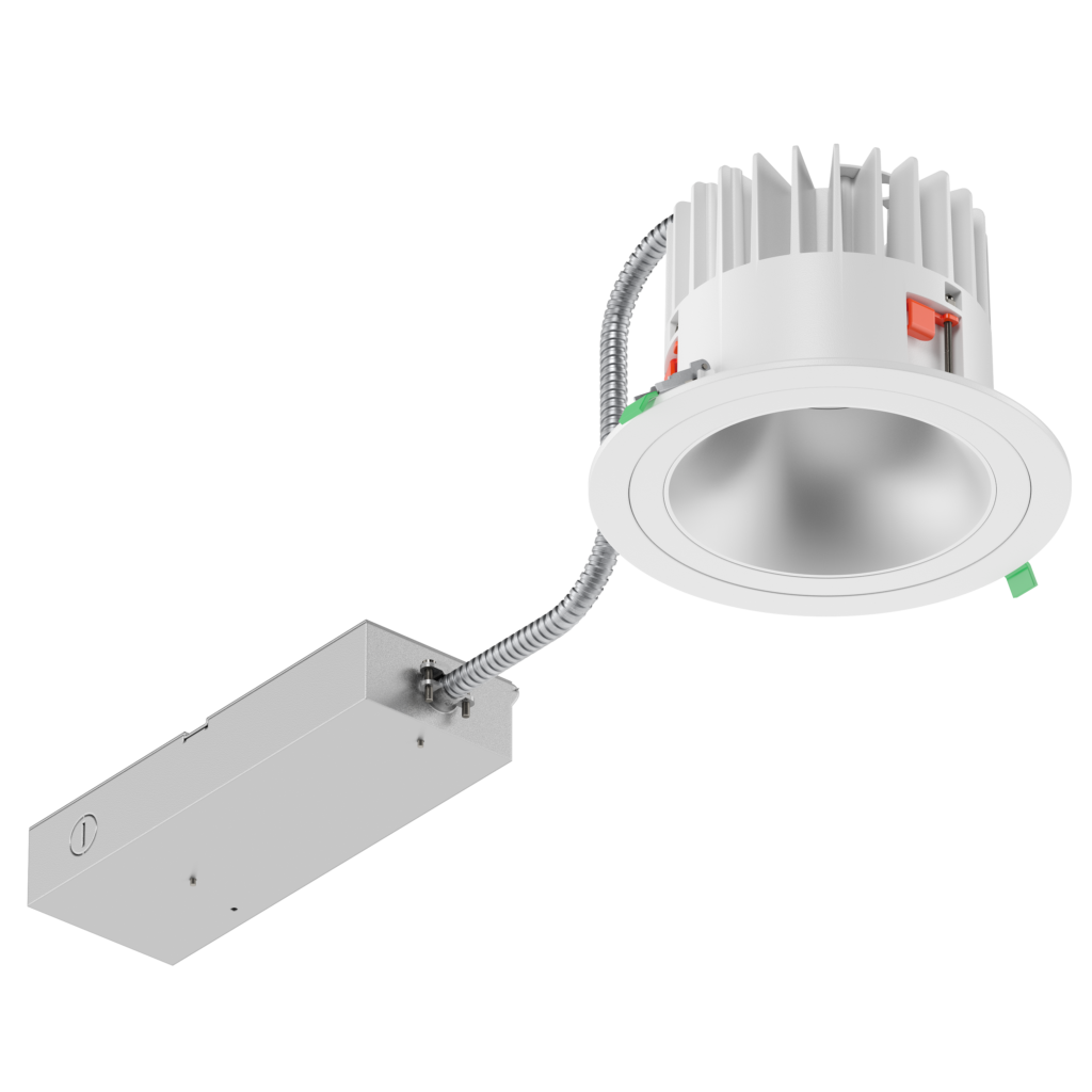 High Output Downlight - LSI Lighting