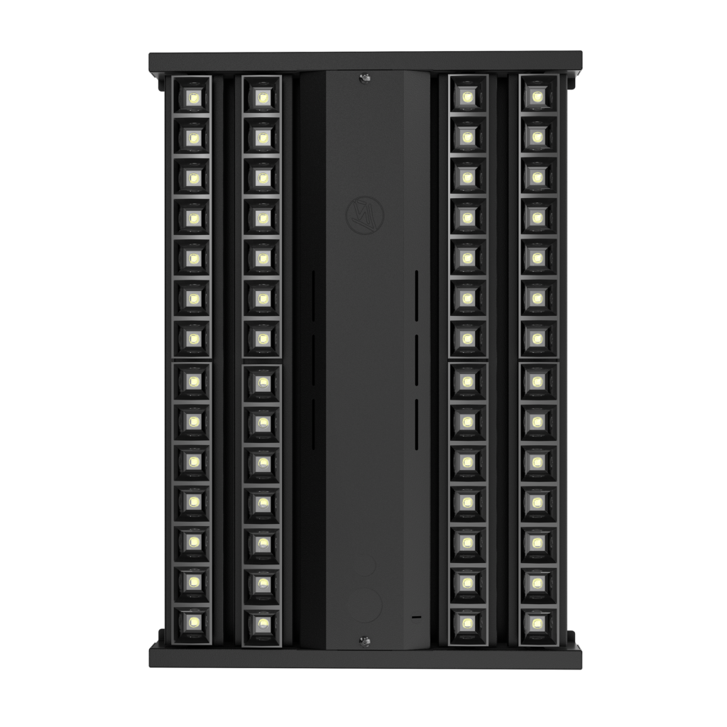 Peak Series High Bay - LSI Lighting