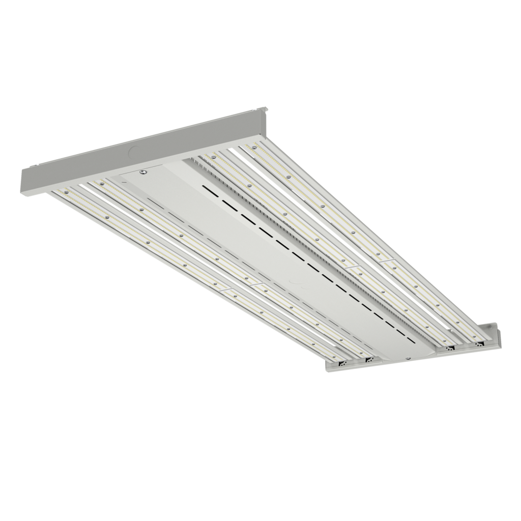 Peak Series High Bay - LSI Lighting
