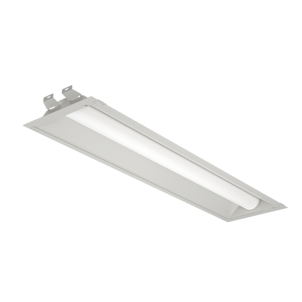 Troffer Retrofit Kit - LSI Lighting