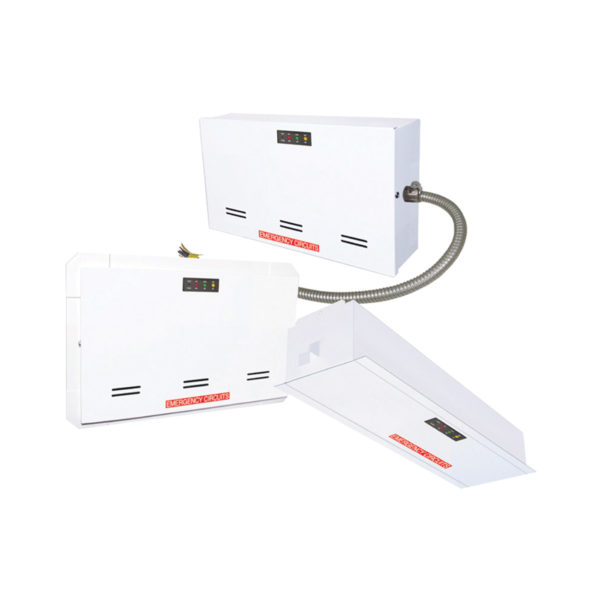 Emergency & Exit Archives - LSI Lighting