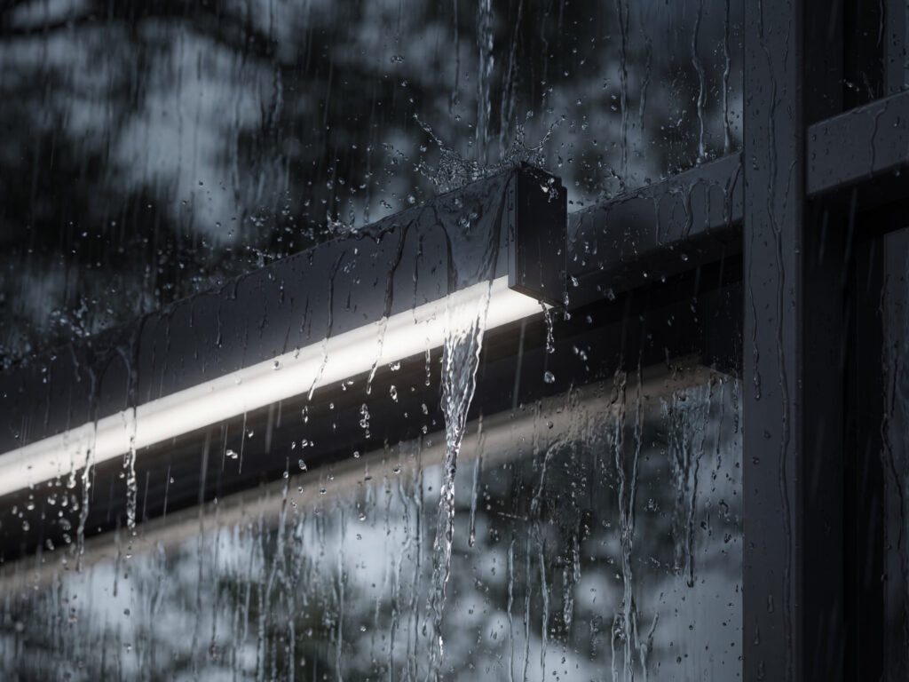 LiniArc® Wet Location - LSI Lighting Outdoor Linear Lighting