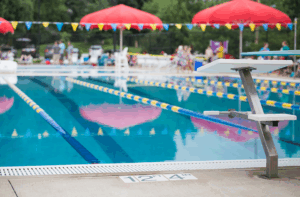 Natatorium and Aquatic Centers - LSI Lighting