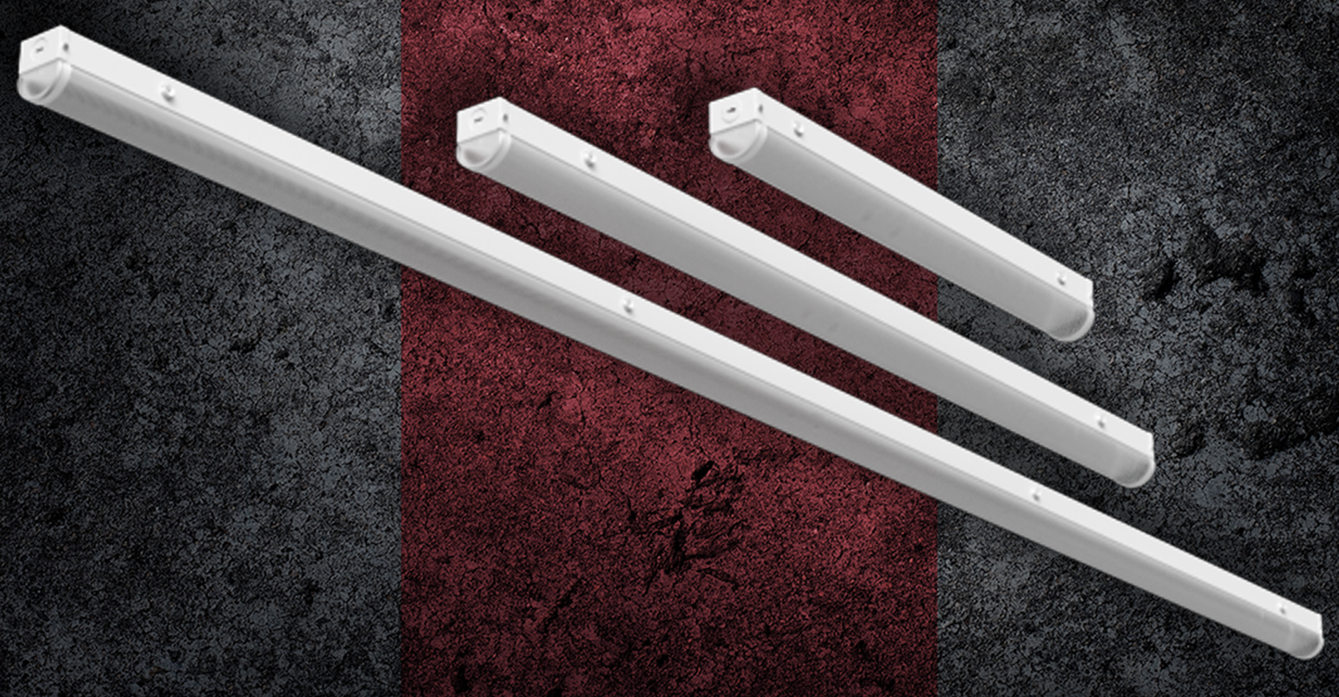 LSI Lighting Innovation: Advantage Series Strip – Gen2 (AST) - LSI Lighting