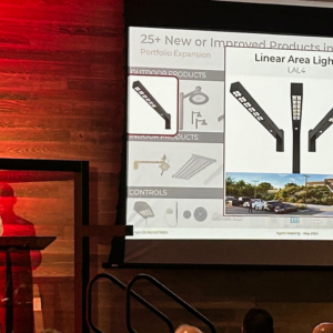 Leading Manufacturer of LED Lighting - LSI Lighting