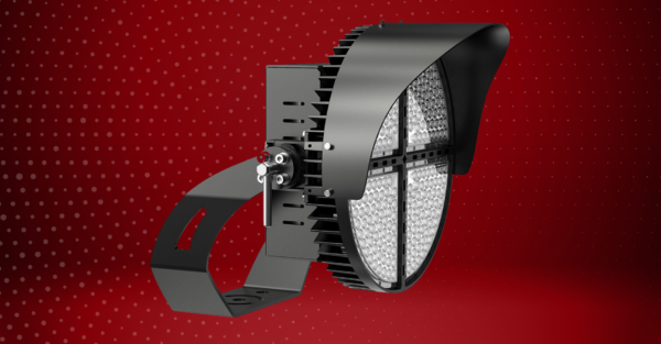 LSI Lighting Innovation: Zone® Sports Flood – Gen 2 (ZNF) - LSI Lighting