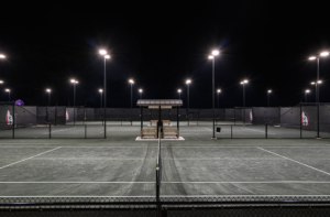 Outdoor Sports Lighting - LSI Lighting