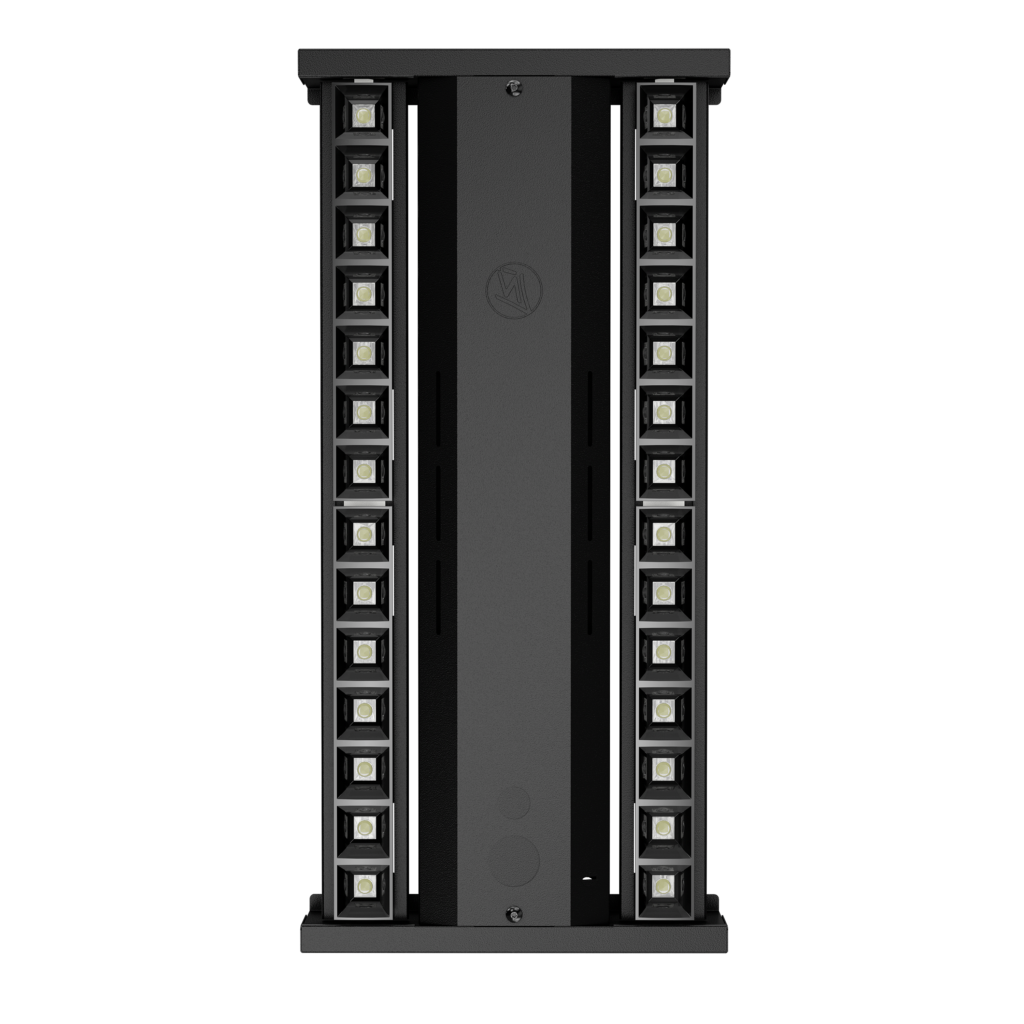 Zone® Court Linear - LSI Lighting