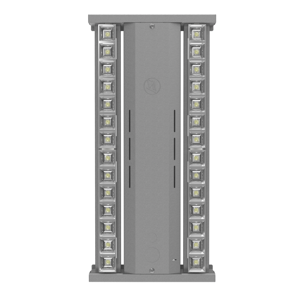 Zone® Court Linear - LSI Lighting