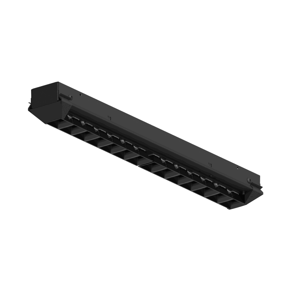 Peak Series Strip - LSI Lighting