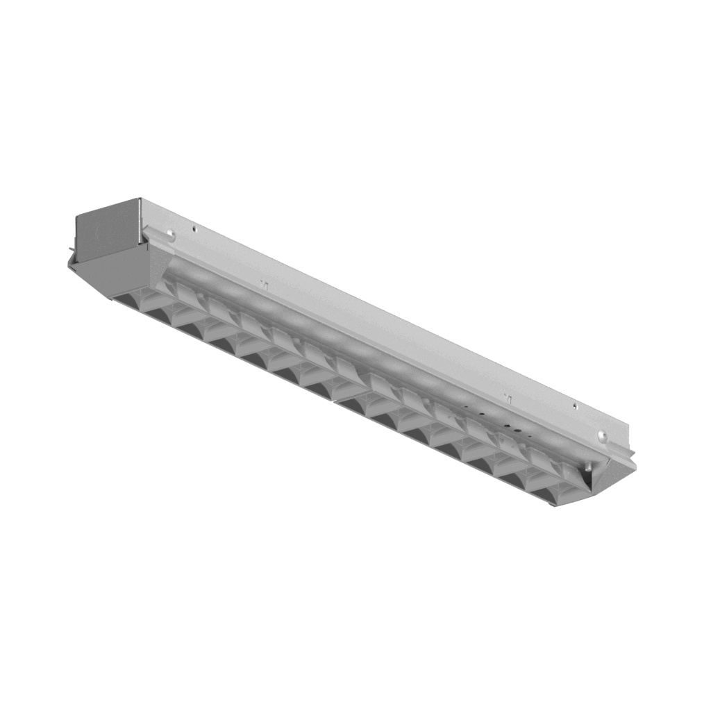 Peak Series Strip - LSI Lighting