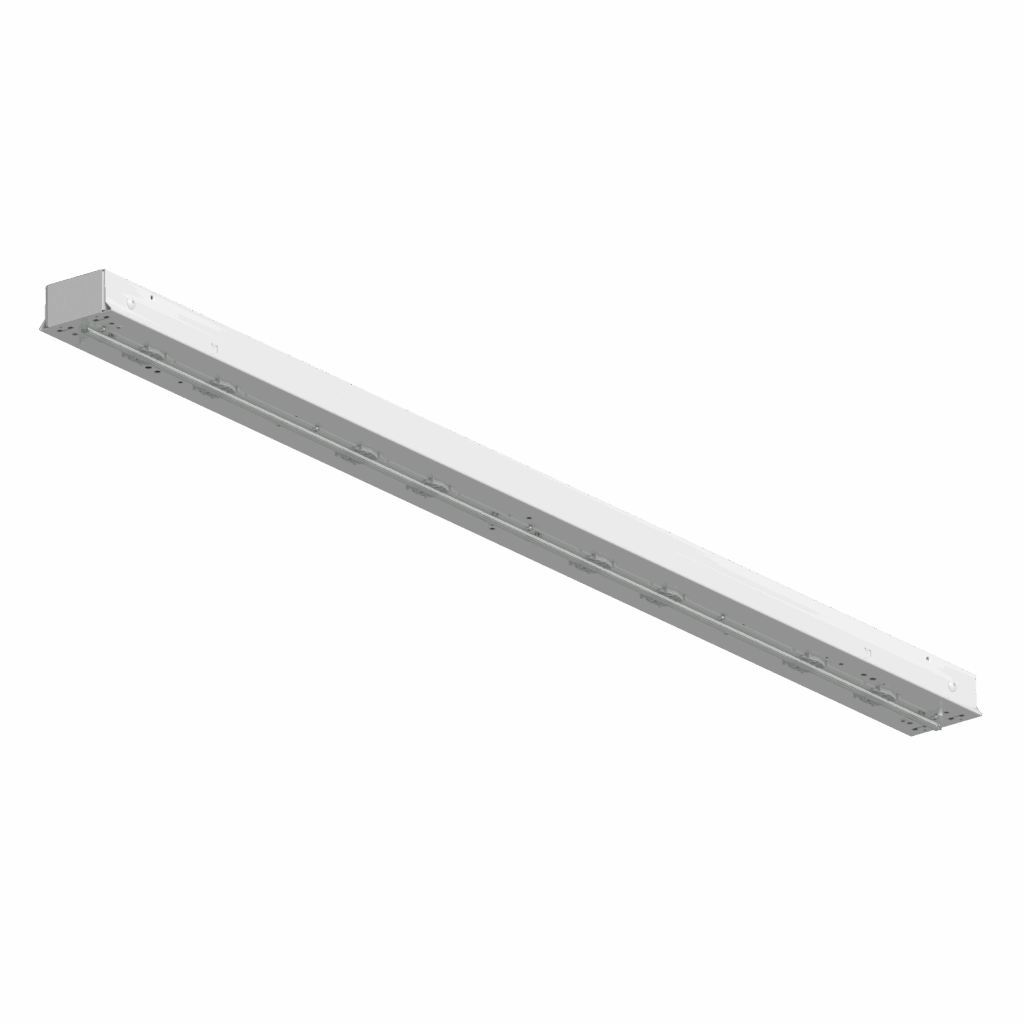 Peak Series Strip - LSI Lighting
