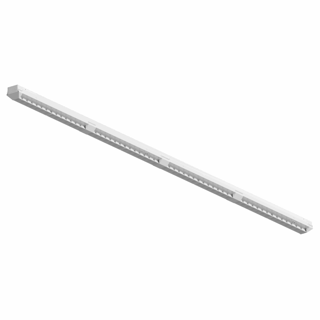 Peak Series Strip - LSI Lighting