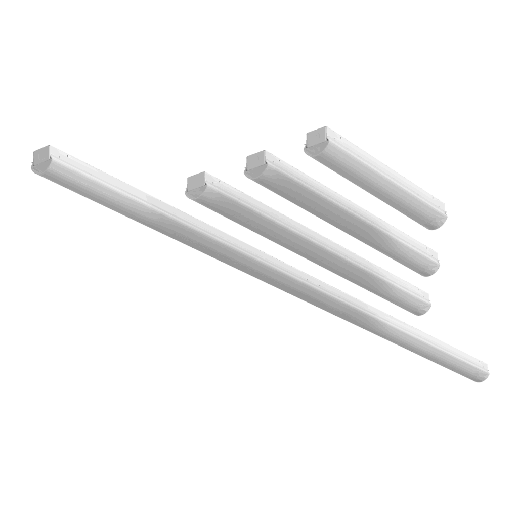Peak Series Strip - LSI Lighting