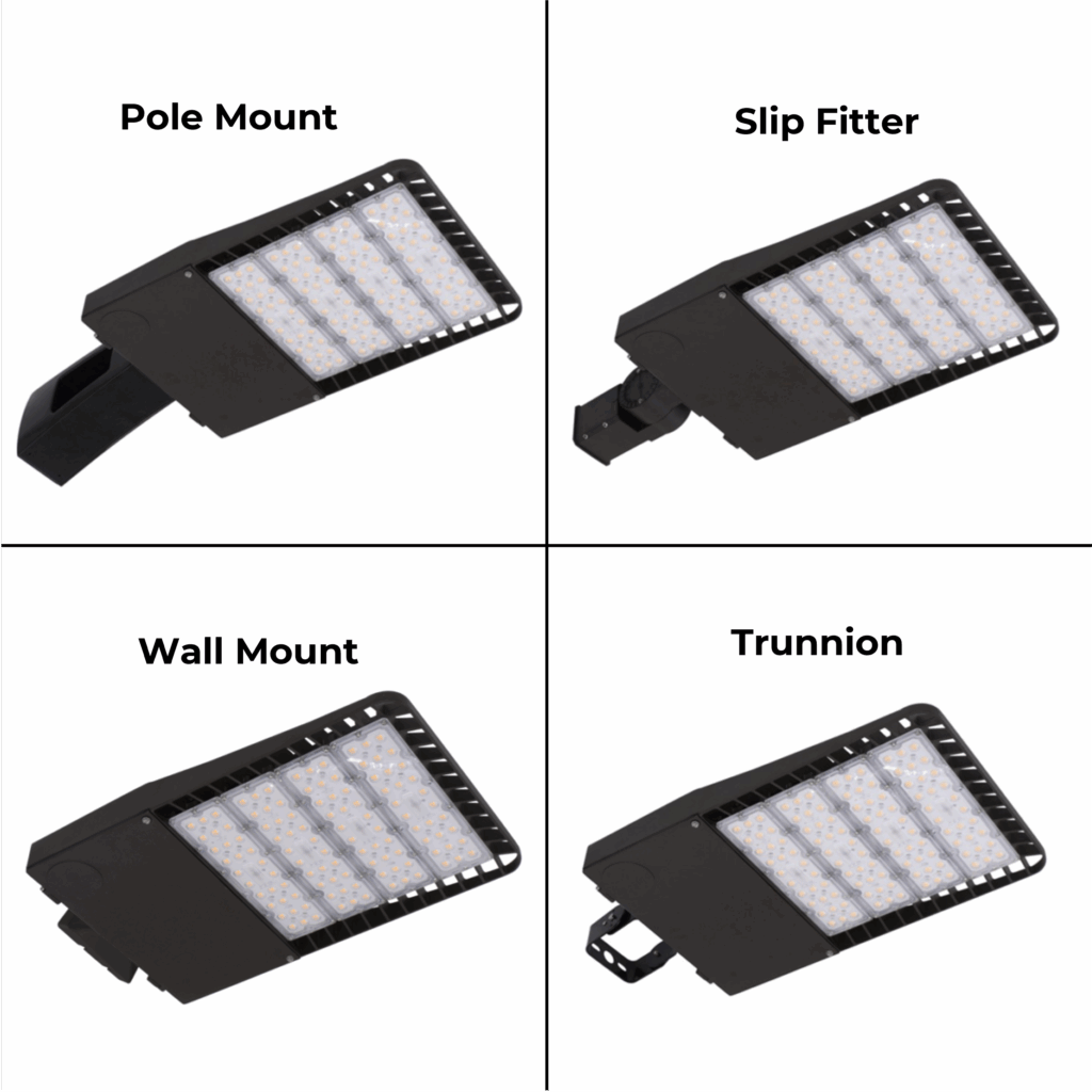 Commercial Medium Area/Flood/Wall Light - LSI Lighting