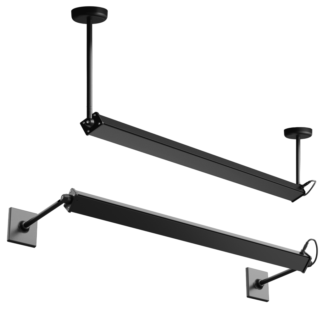 Parking Garage & Commercial Lighting Archives - LSI Lighting