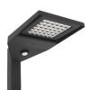 Slice Medium Area Light - LSI Lighting