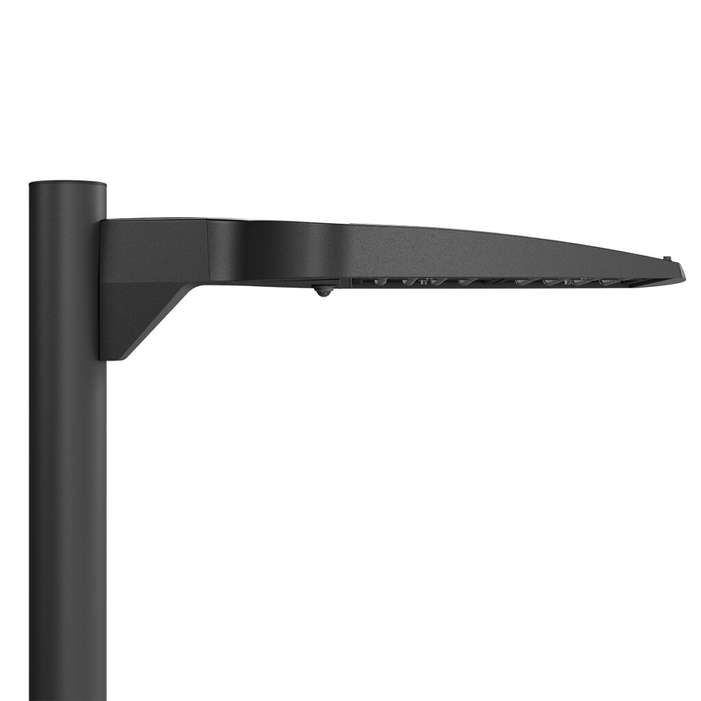 V-LOCITY™ Area Light Medium - LSI Lighting