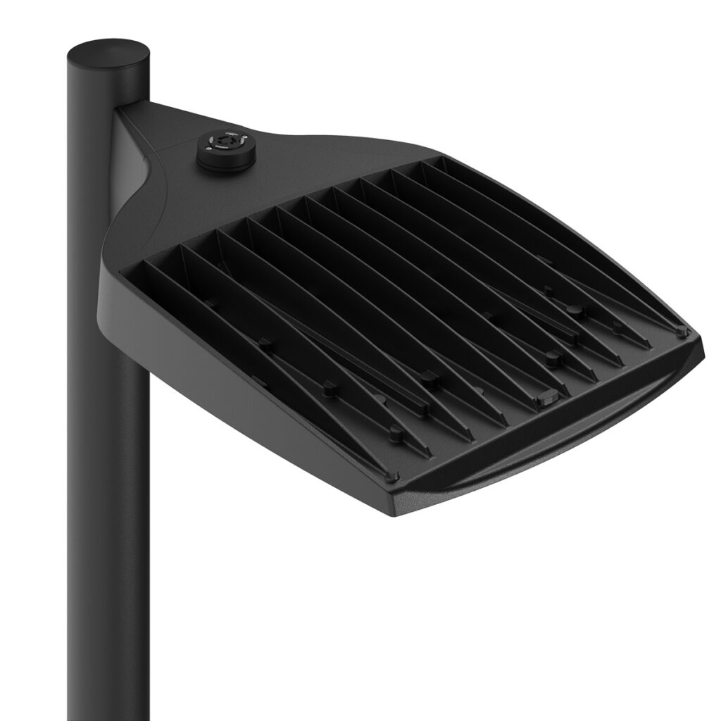 V-LOCITY™ Area Light Medium - LSI Lighting