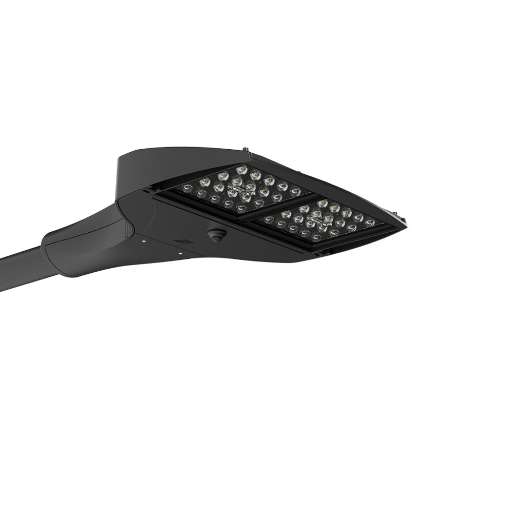 V-LOCITY™ Area Light Small - LSI Lighting
