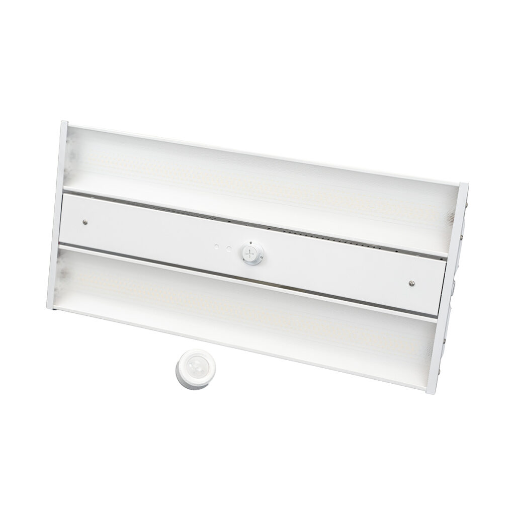 Controls - LSI Lighting