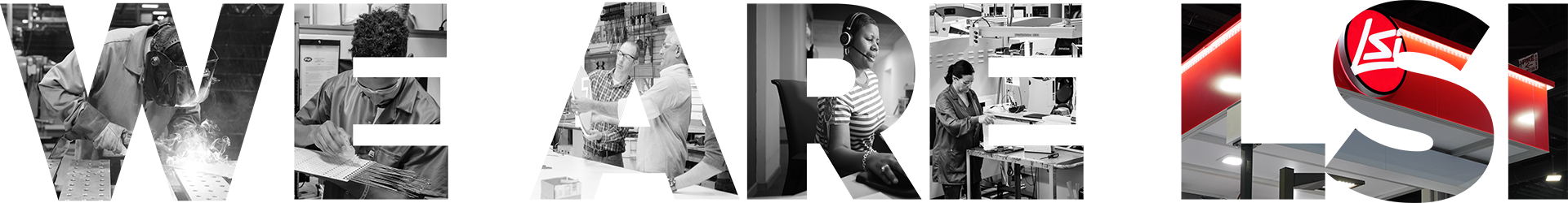 About - LSI Lighting