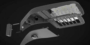 Support - LSI Lighting