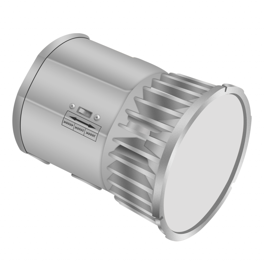 Advantage Downlight - LSI Lighting