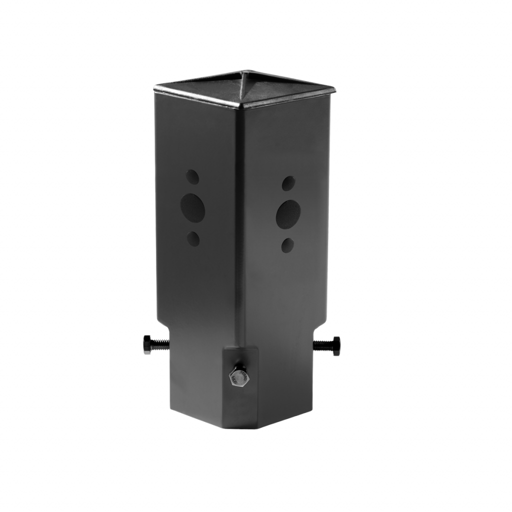 Round & Square Tenon Mount Brackets - LSI Lighting