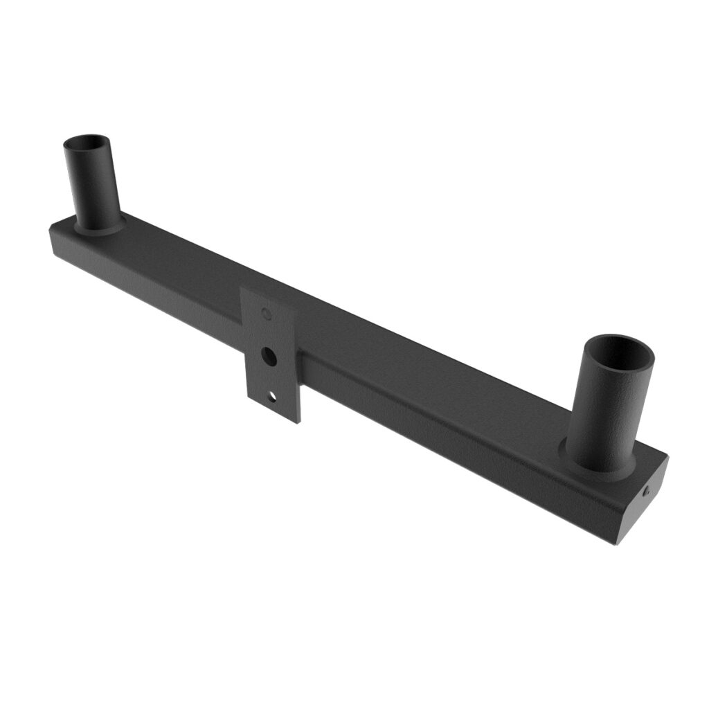 Bolt On Side Tenon Mount - LSI Lighting