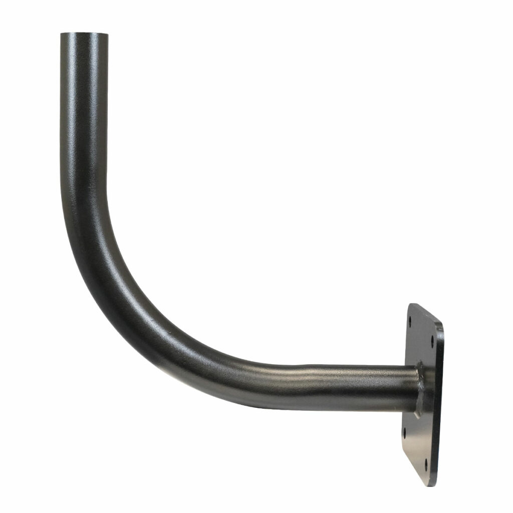 Flood Lighting Brackets Archives - LSI Lighting