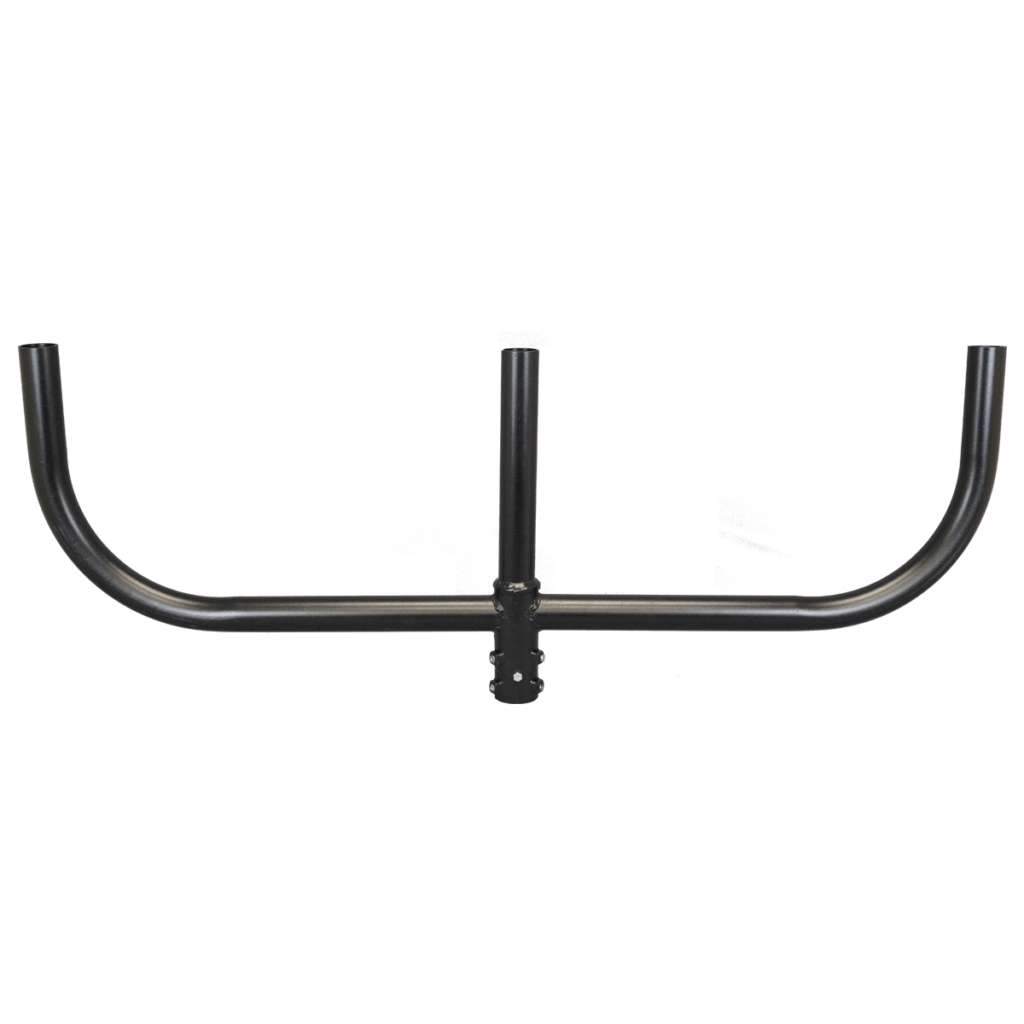 Pole Top Bracket - LSI Lighting