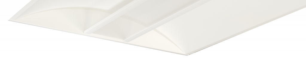 Clarity Direct/Indirect Architectural Troffer - LSI Lighting