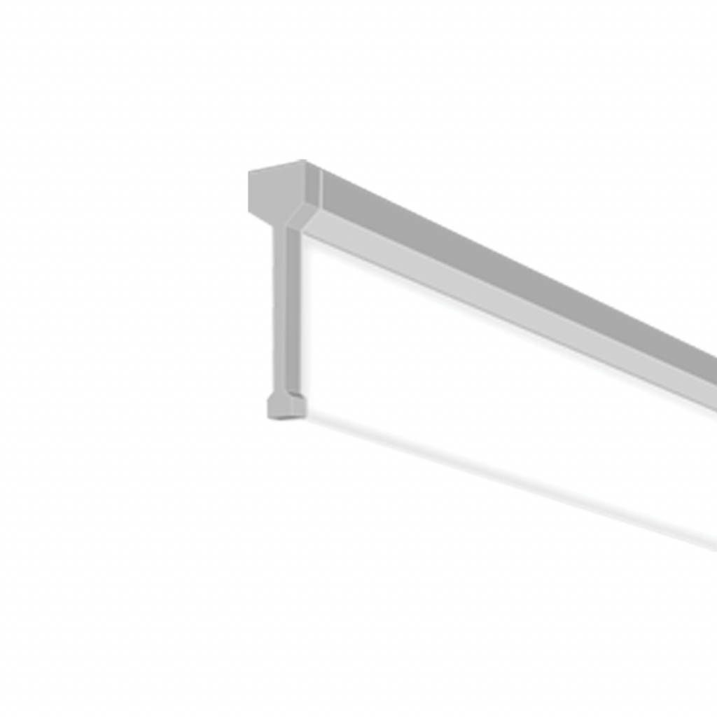 Clarity Multi-Purpose Linear - LSI Lighting