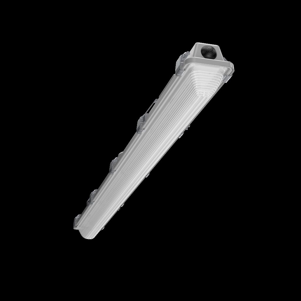 Advantage Series Enclosed & Gasketed - LSI Lighting