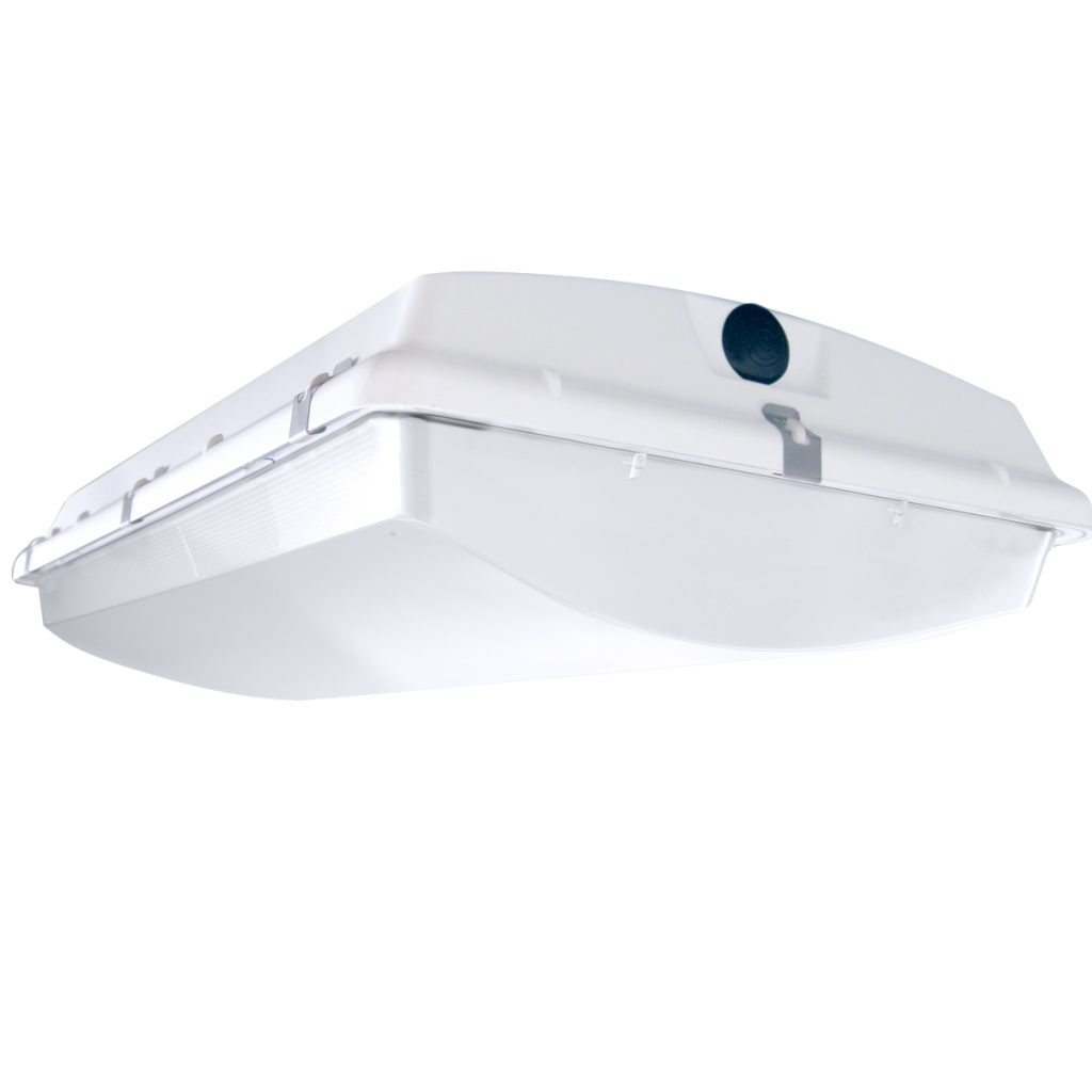 Wide Enclosed & Gasketed - LSI Lighting