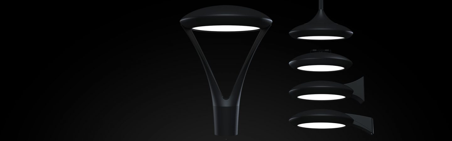 LSI Launches Opulence Series of Outdoor Architectural Luminaires - LSI ...