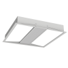 Triumph Architectural LED Troffer - LSI Lighting