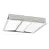Triumph Architectural LED Troffer - LSI Lighting
