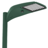 ZONE® Large - Sport/Court Light - LSI Lighting
