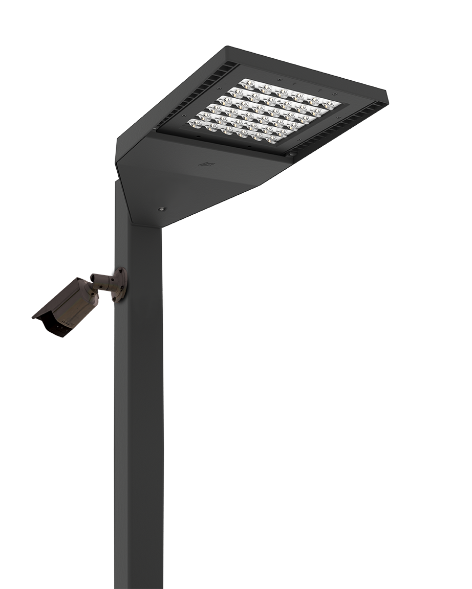 Safety & Security Solutions - LSI Lighting